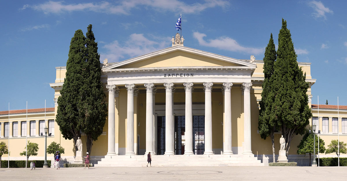 Athens in 3 Days Made Simple: A Step-by-Step Itinerary - Sunny Athens