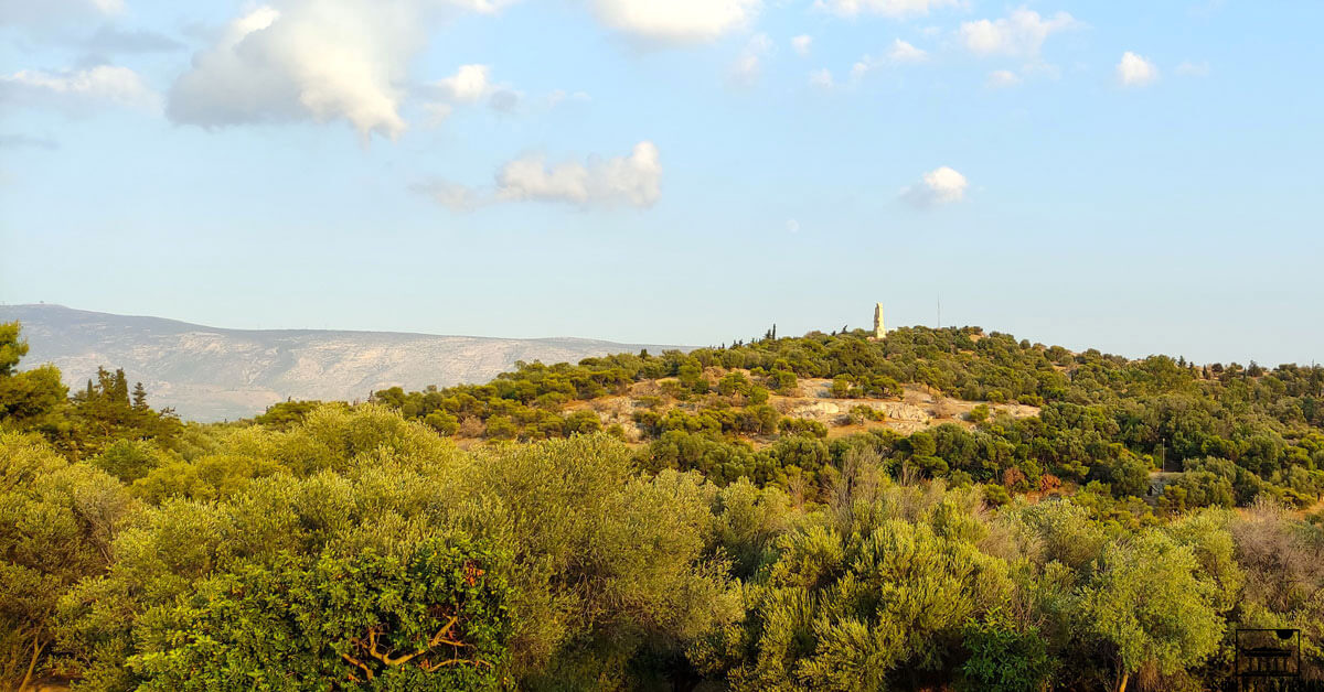 10 Unique Sights You Can't-Miss In Athens City Center