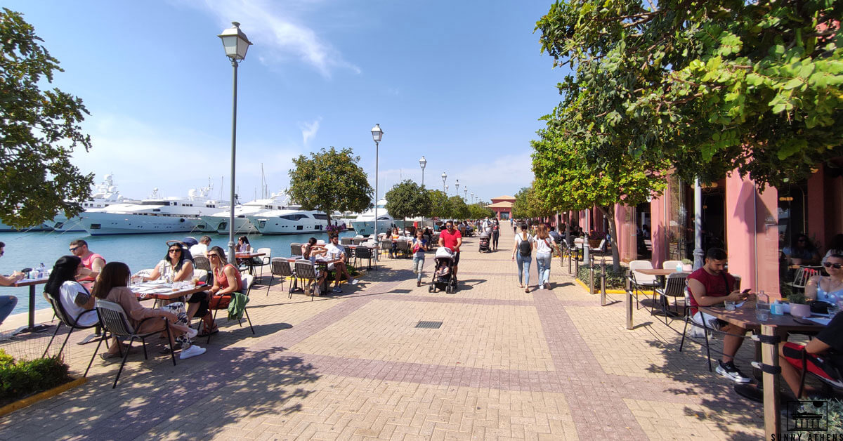 Athens in 4 DAYS: The BEST How-To Guide 2025 - Sunny Athens