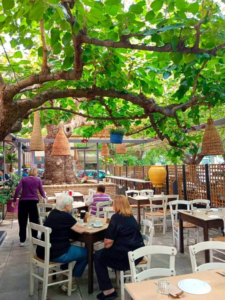 Kypseli Athens Travel Guide: Explore Athens Off The Beaten Path