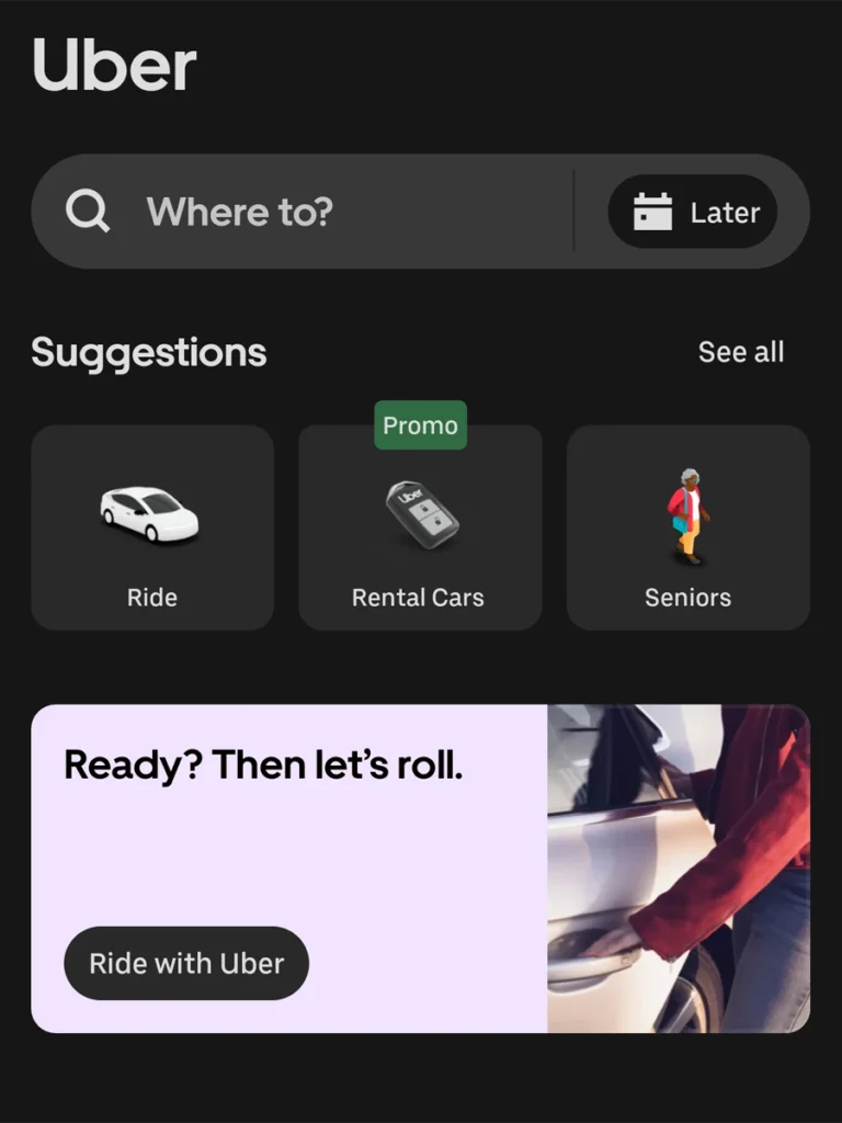 Uber in Thessaloniki: Your Complete Guide to Rides & Fares (2026)